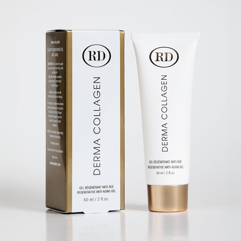 Comment Utiliser Nos Soins RD Cosmetic selon les Âges