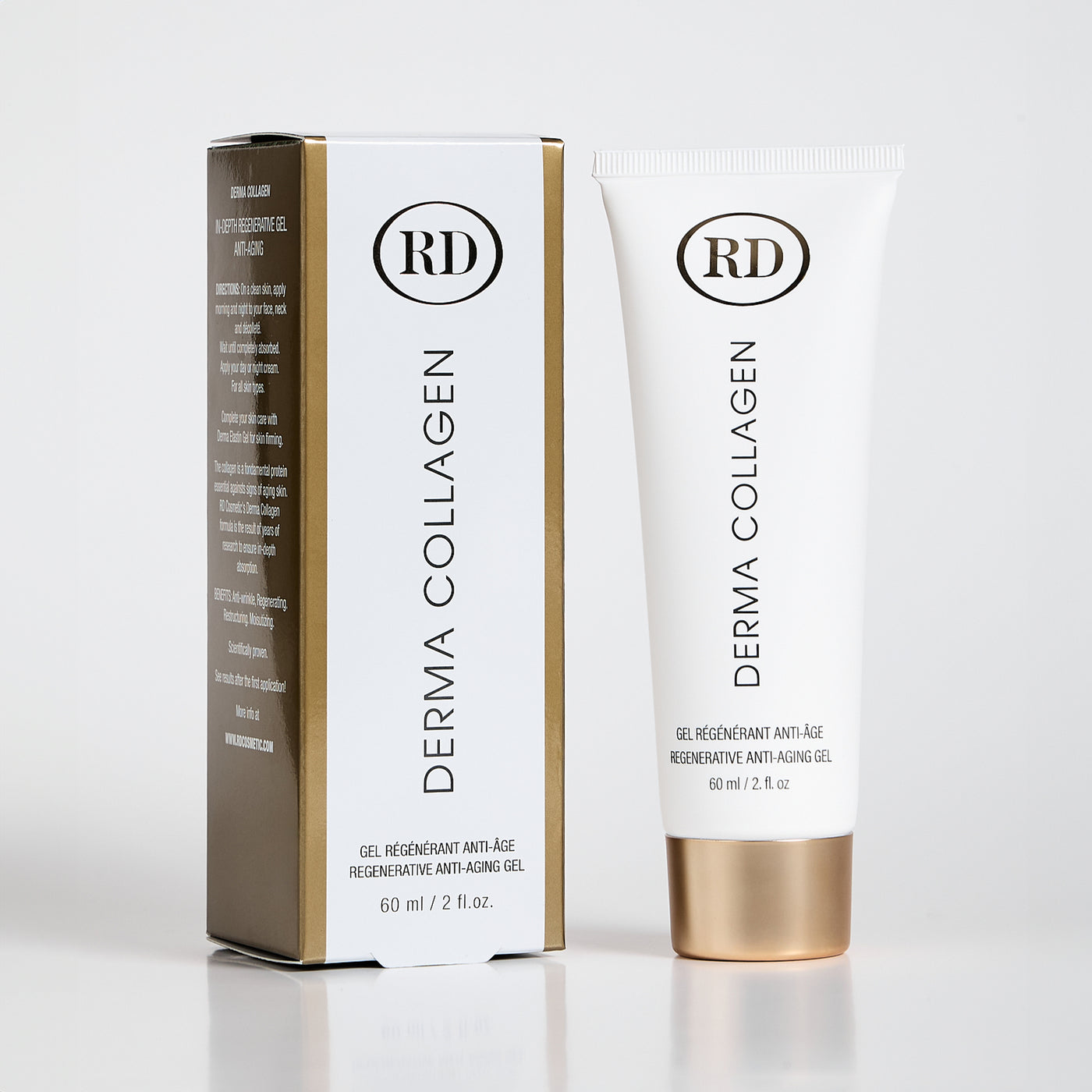 Comment Utiliser Nos Soins RD Cosmetic selon les Âges