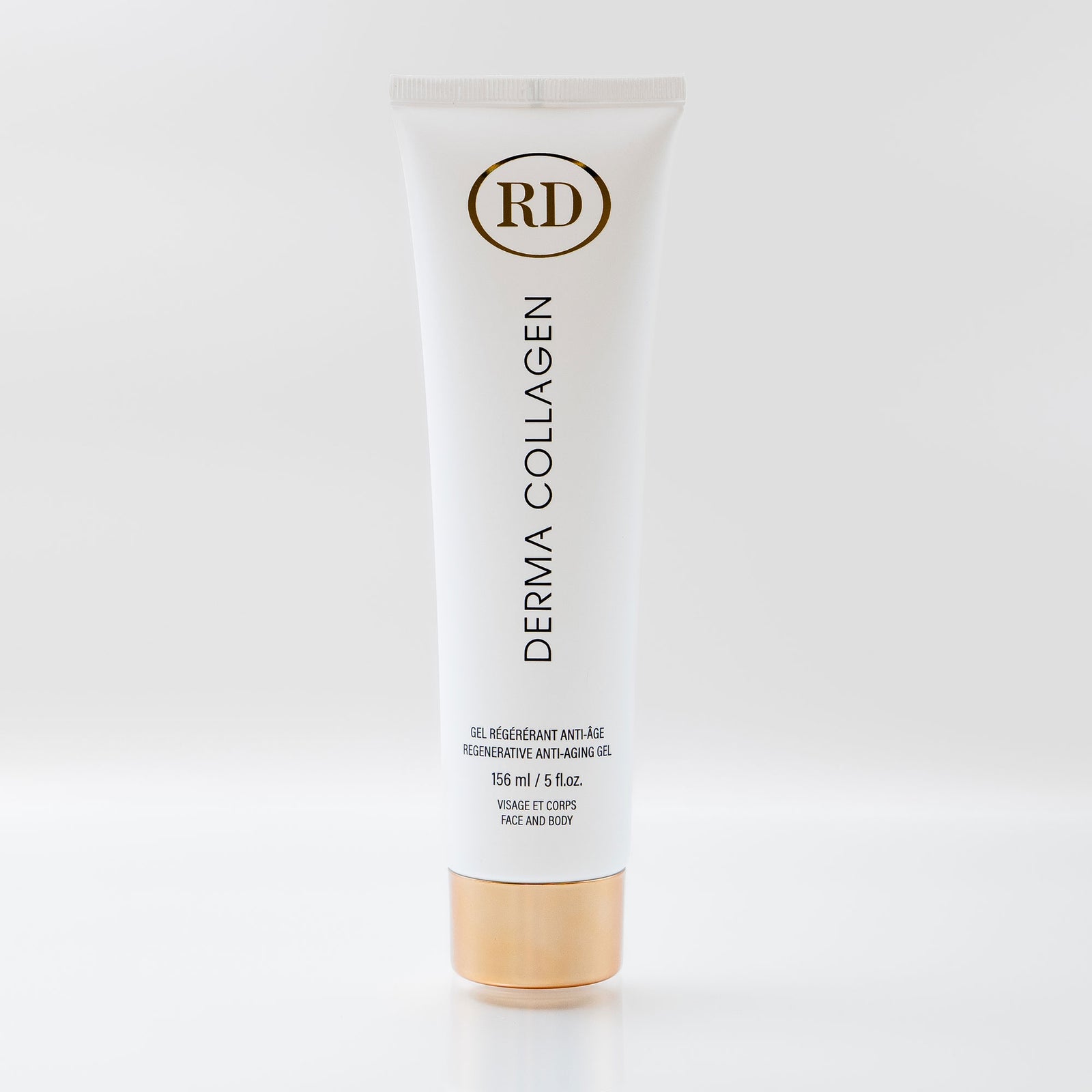 RD Cosmetic l Soins Anti-Âge au Collagène et Élastine