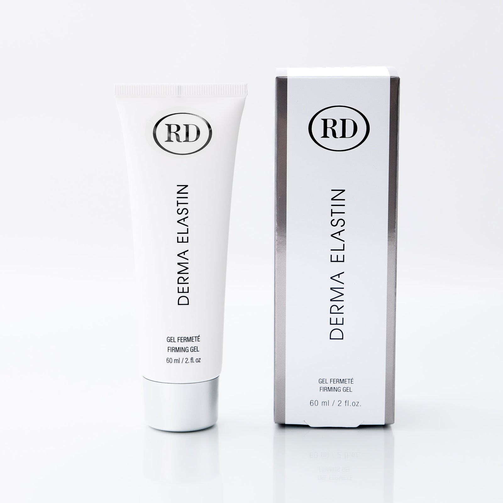 RD Cosmetic l Soins Anti-Âge au Collagène et Élastine