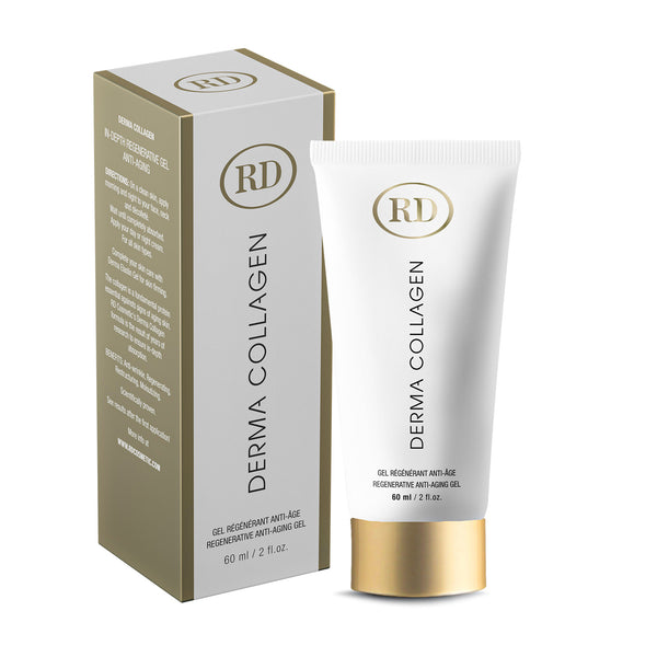 Collagène, Collagène marin, Collagène hydrolysé | Derma Collagen