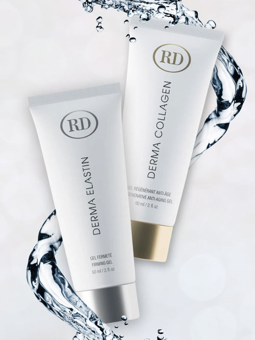 Collagène, Élastine, Soins peau, Bienfaits | RD Cosmetic Site officiel