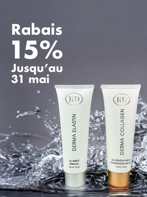 RD Cosmetic - La beauté par la science. Site officiel